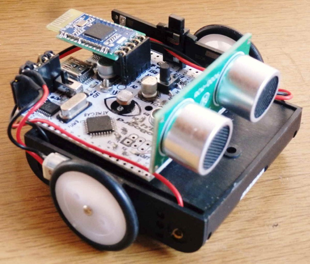 なのぼ～ど NanoBoard AG « ちっちゃいものくらぶ